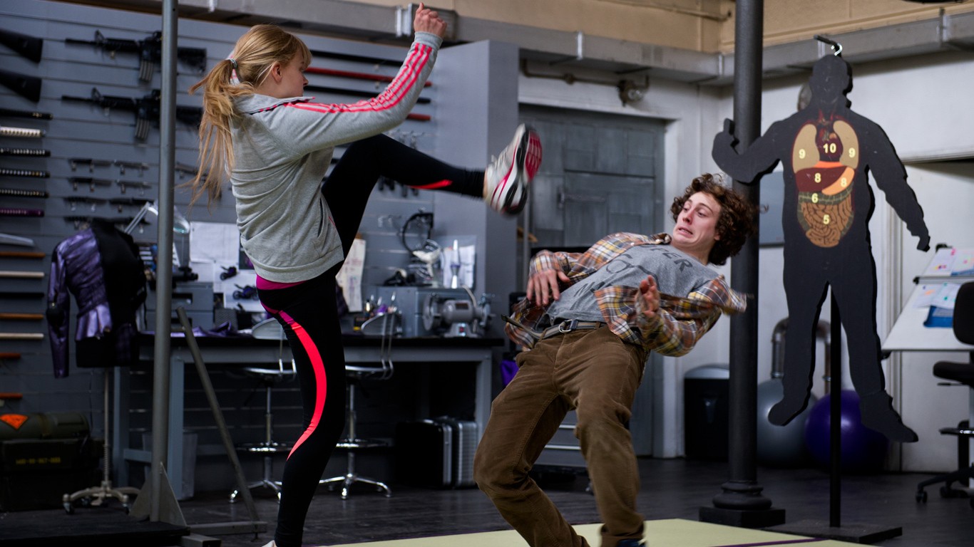 Kick-Ass 2 Picture - Image Abyss