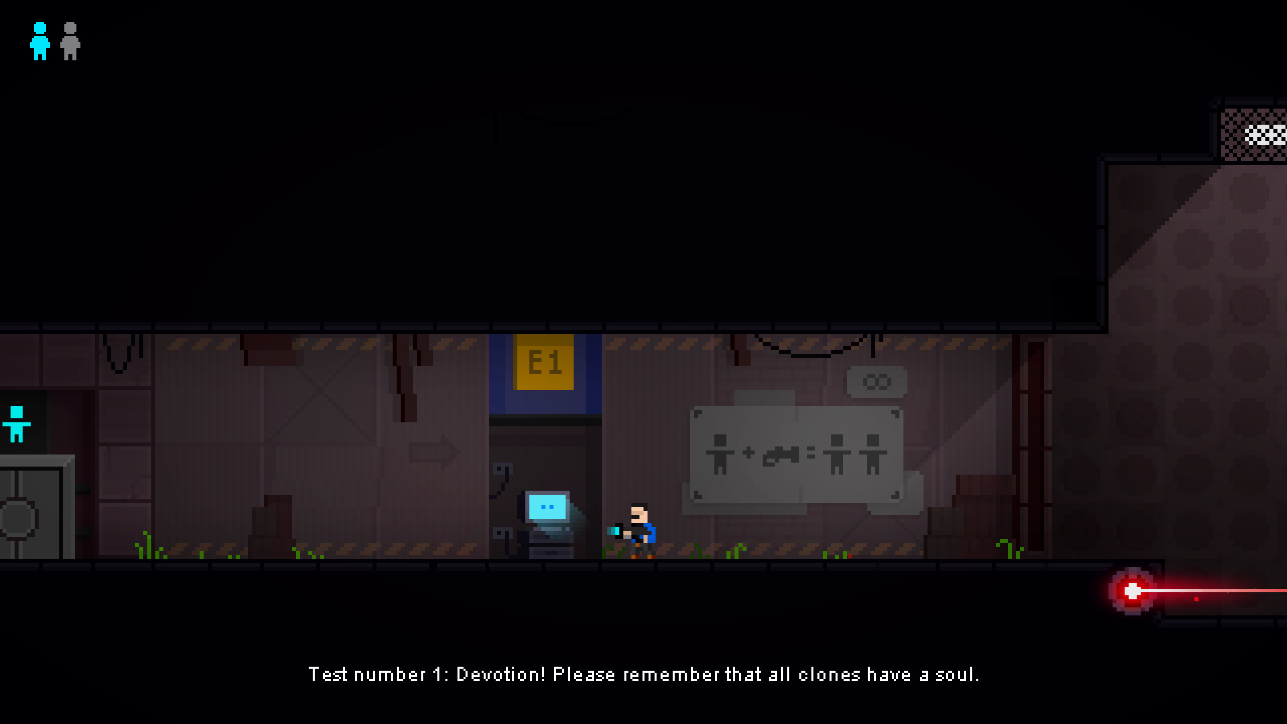 Overloop Picture - Image Abyss