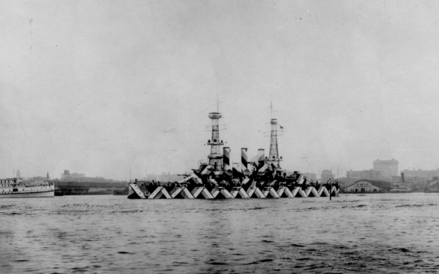 Ship Picture - Image Abyss