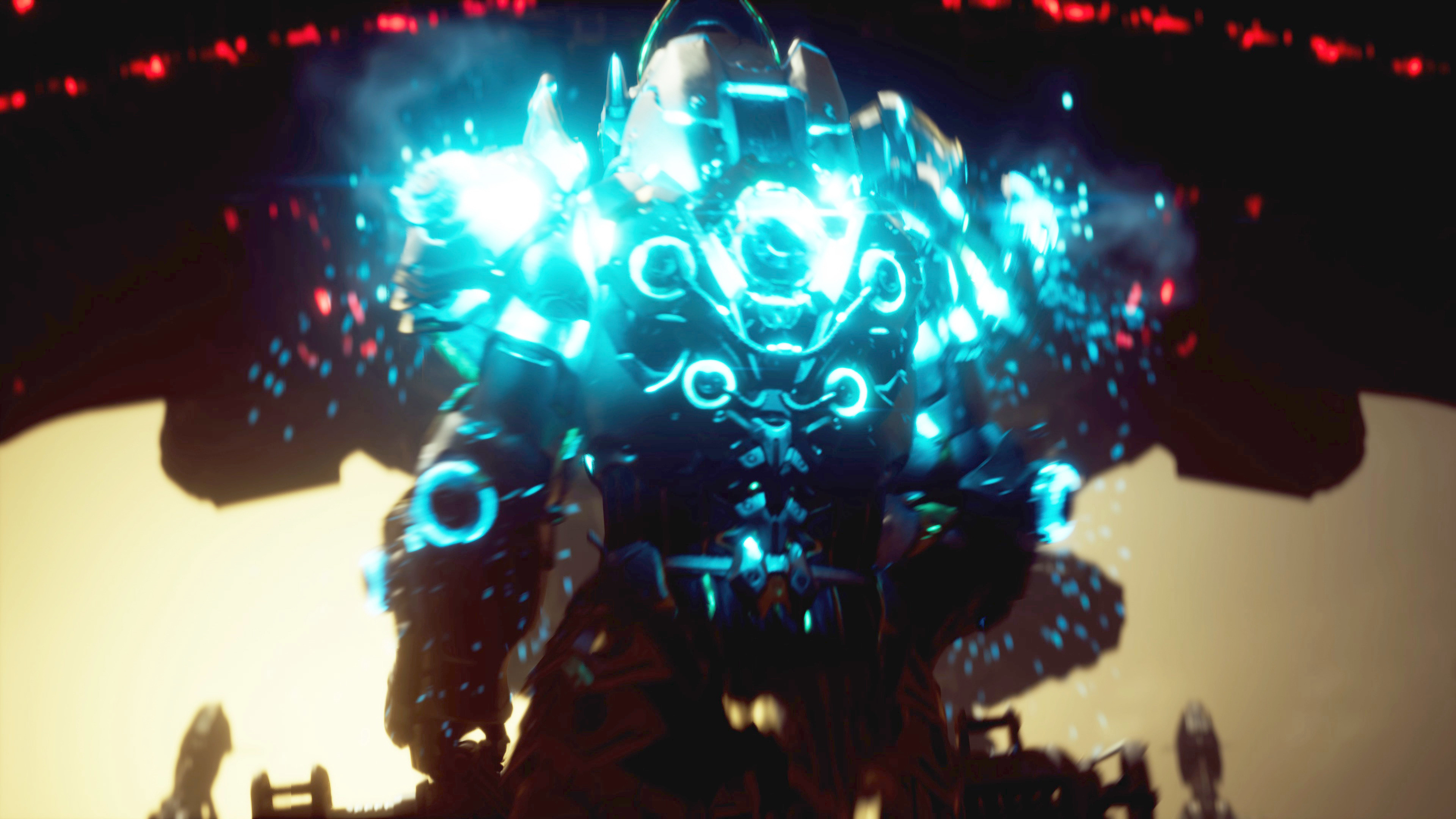 The First Descendant Picture - Image Abyss