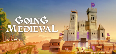 Download Video Game Going Medieval Image