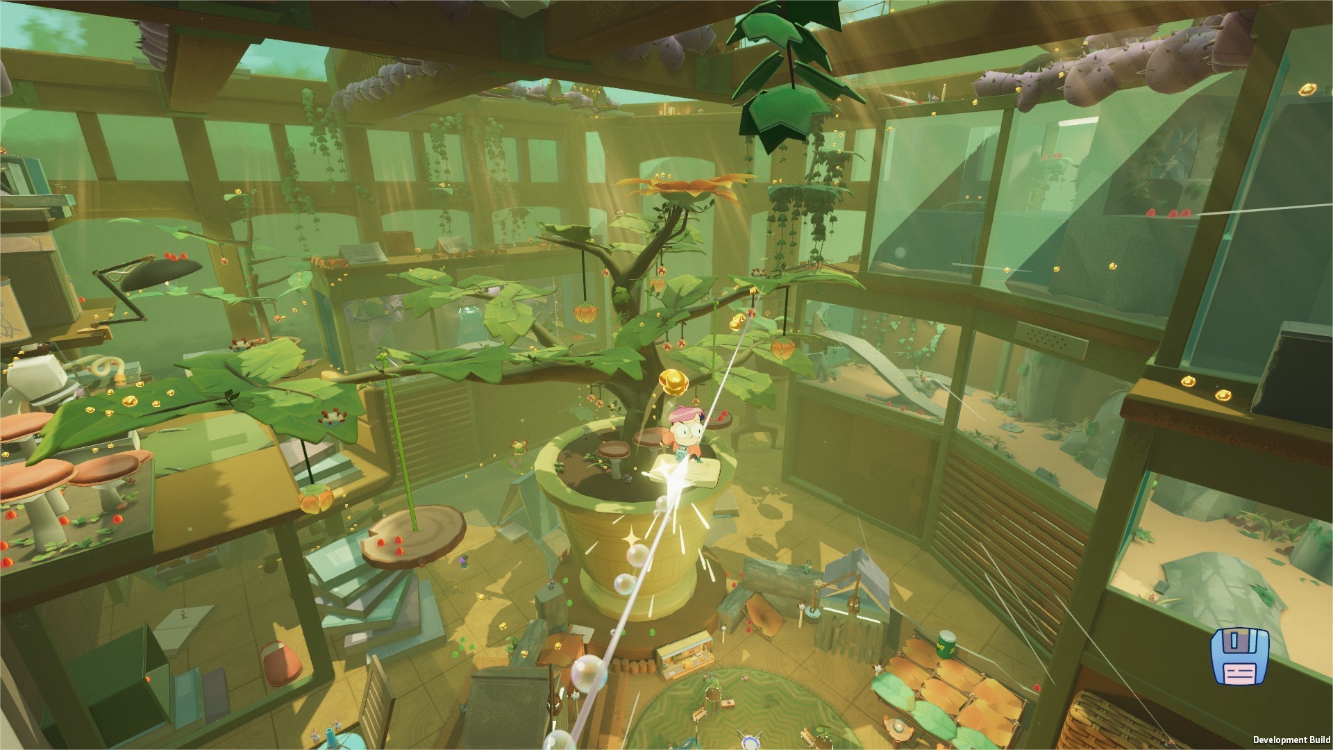 Download Video Game Tinykin Image