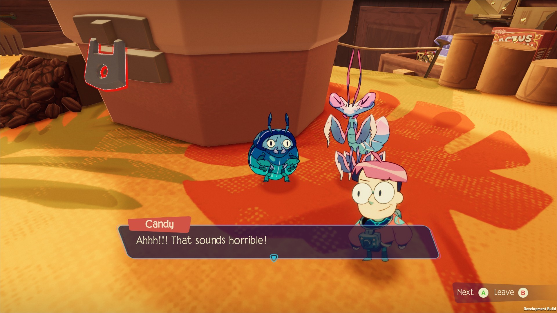 Tinykin Picture - Image Abyss