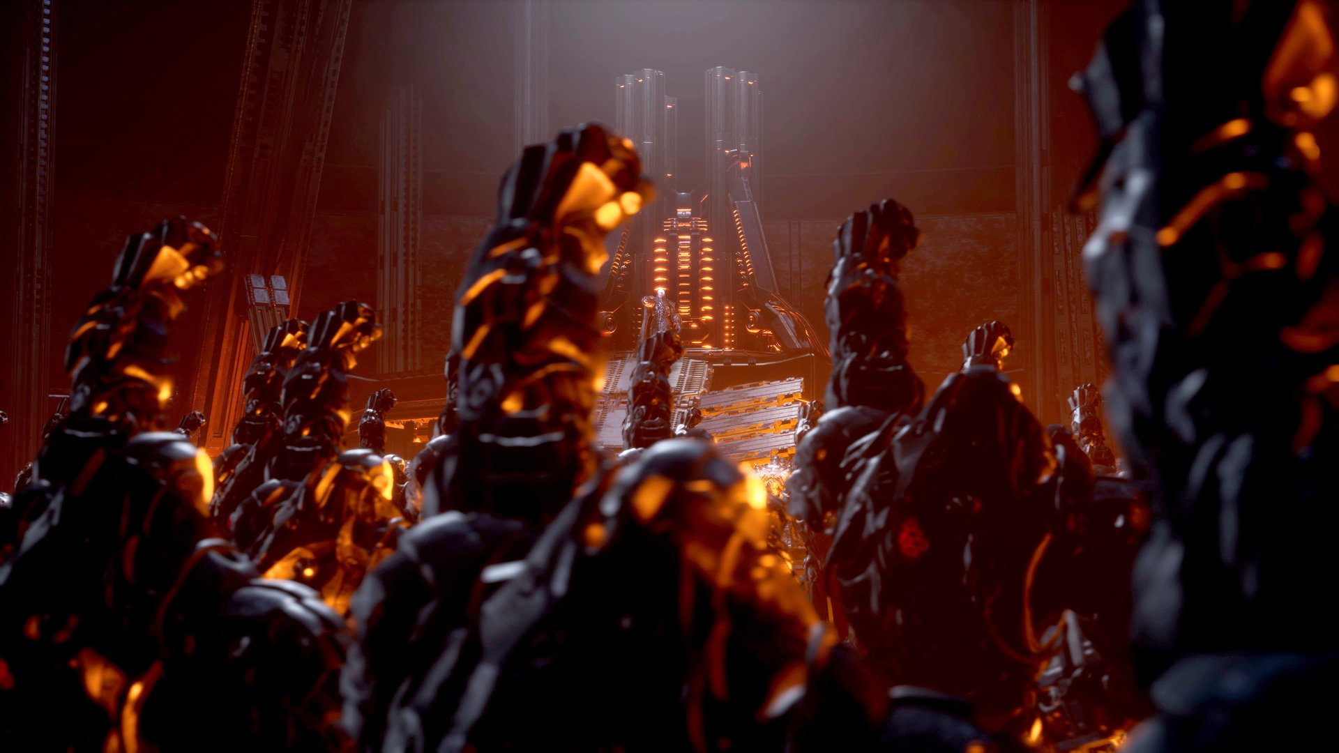 The First Descendant - Desktop Wallpapers, Phone Wallpaper, PFP, Gifs ...