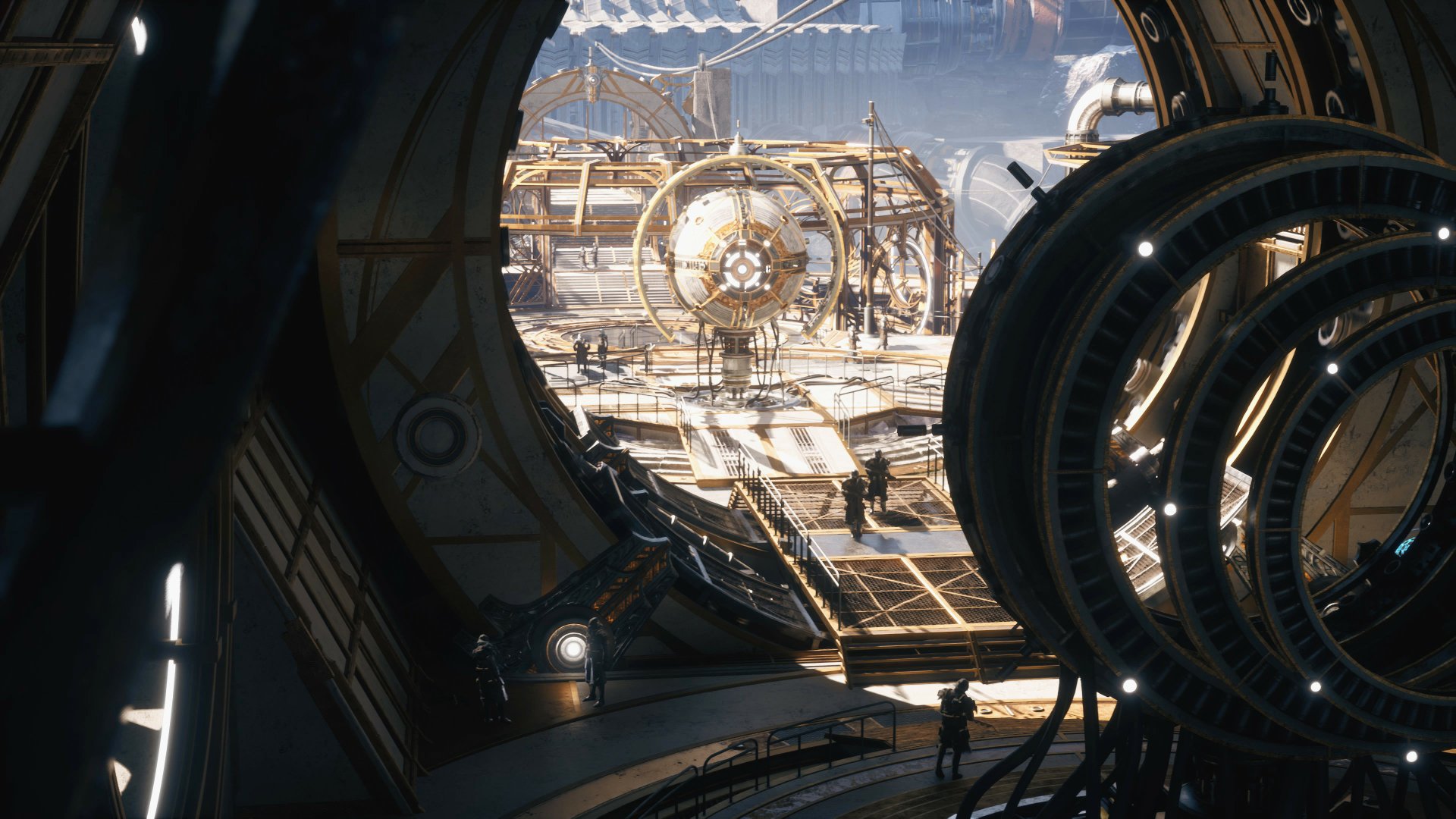 The First Descendant - Desktop Wallpapers, Phone Wallpaper, PFP, Gifs ...