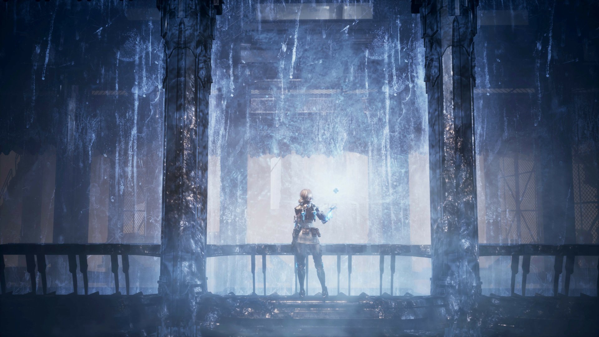 The First Descendant - Desktop Wallpapers, Phone Wallpaper, PFP, Gifs ...