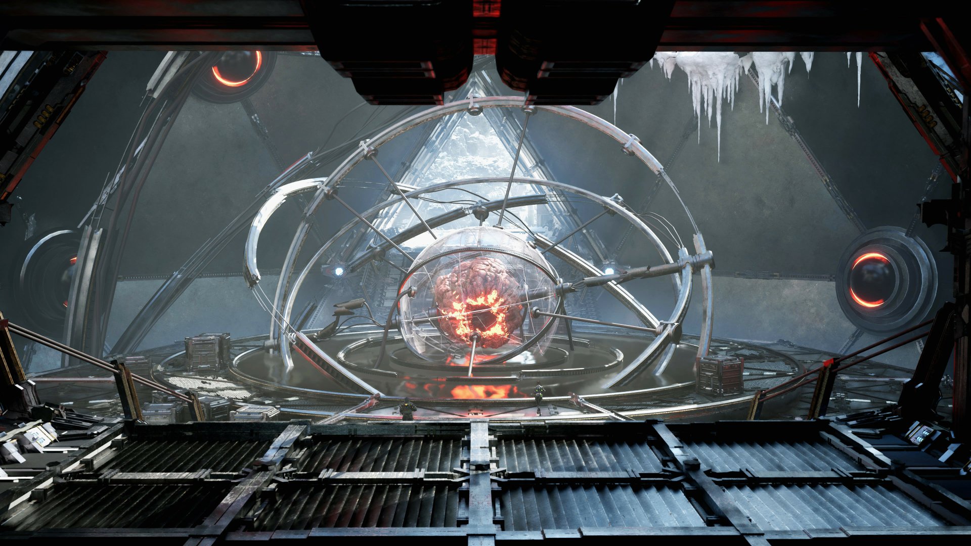 The First Descendant - Desktop Wallpapers, Phone Wallpaper, PFP, Gifs ...