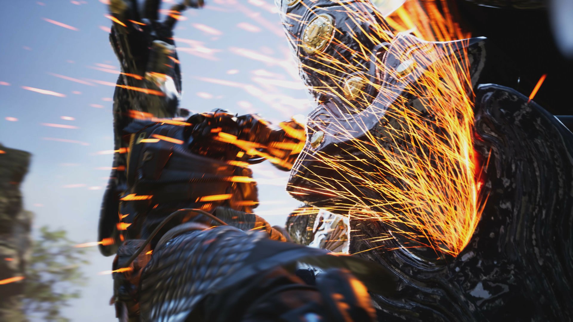 The First Descendant - Desktop Wallpapers, Phone Wallpaper, PFP, Gifs ...