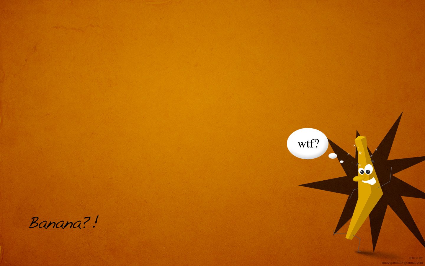 Banana - Desktop Wallpapers, Phone Wallpaper, PFP, Gifs, and More!