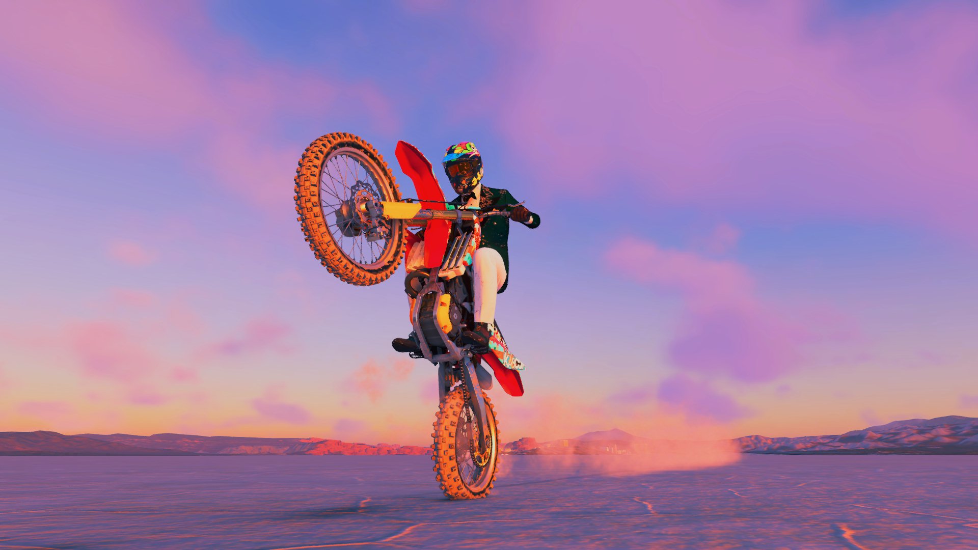 Download Dirt Bike Image by countachLover123