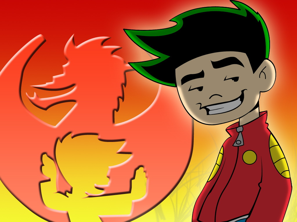 Download Jake Long (American Dragon: Jake Long) TV Show American Dragon ...