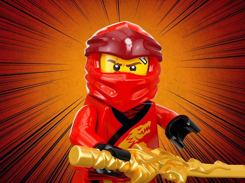 Lego Ninjago: Masters of Spinjitzu Picture - Image Abyss