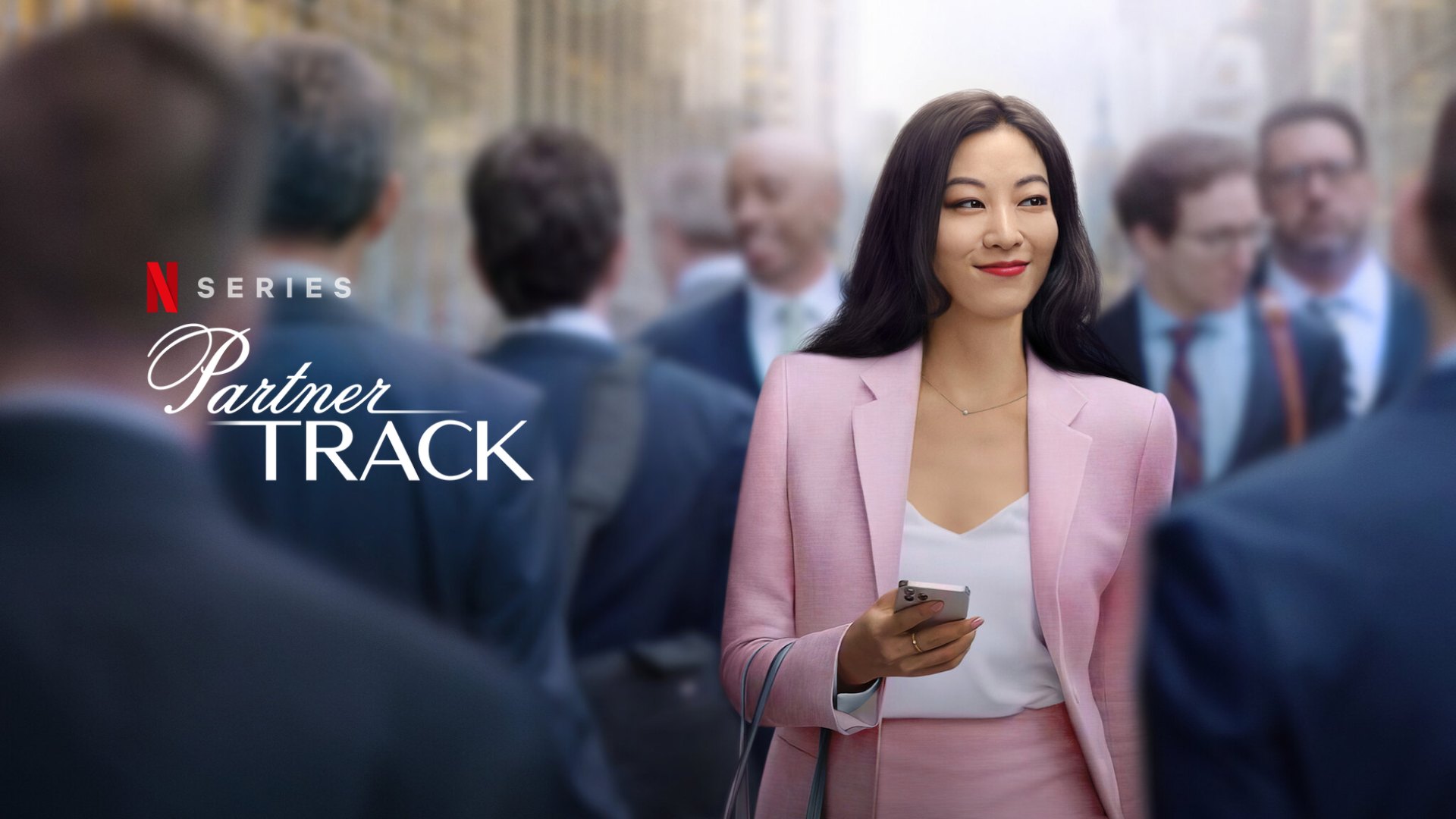 Download TV Show Partner Track Image