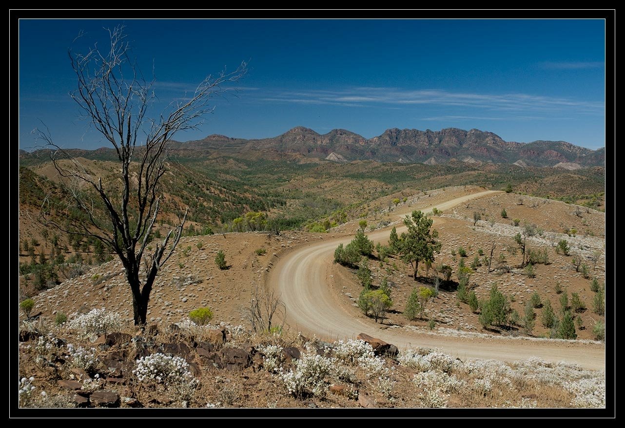 Flinders Ranges - Desktop Wallpapers, Phone Wallpaper, PFP, Gifs, and More!