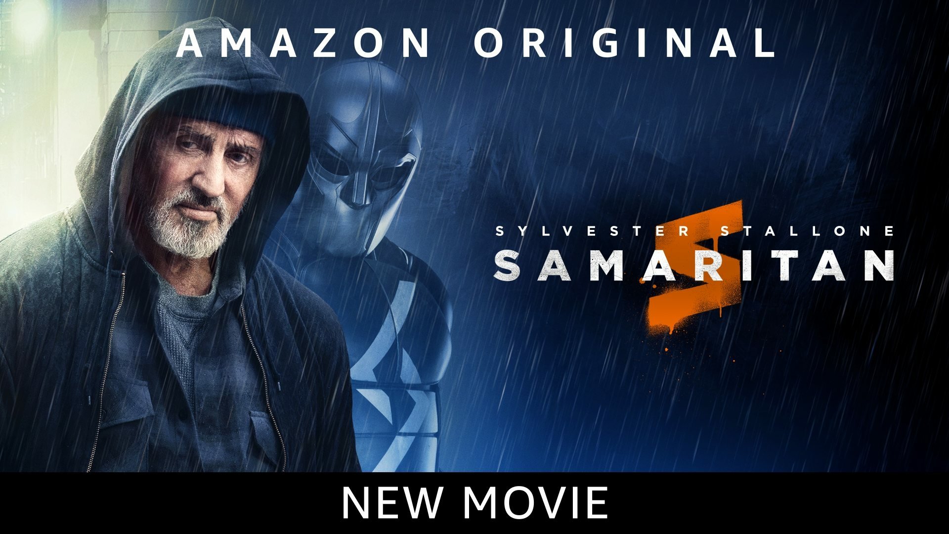 Samaritan - Desktop Wallpapers, Phone Wallpaper, PFP, Gifs, and More!