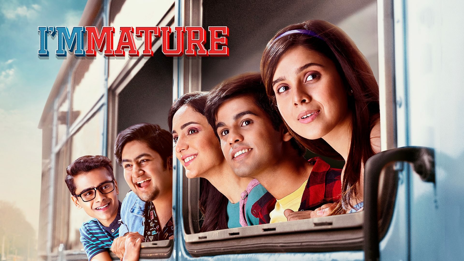 ImMature - Desktop Wallpapers, Phone Wallpaper, PFP, Gifs, and More!