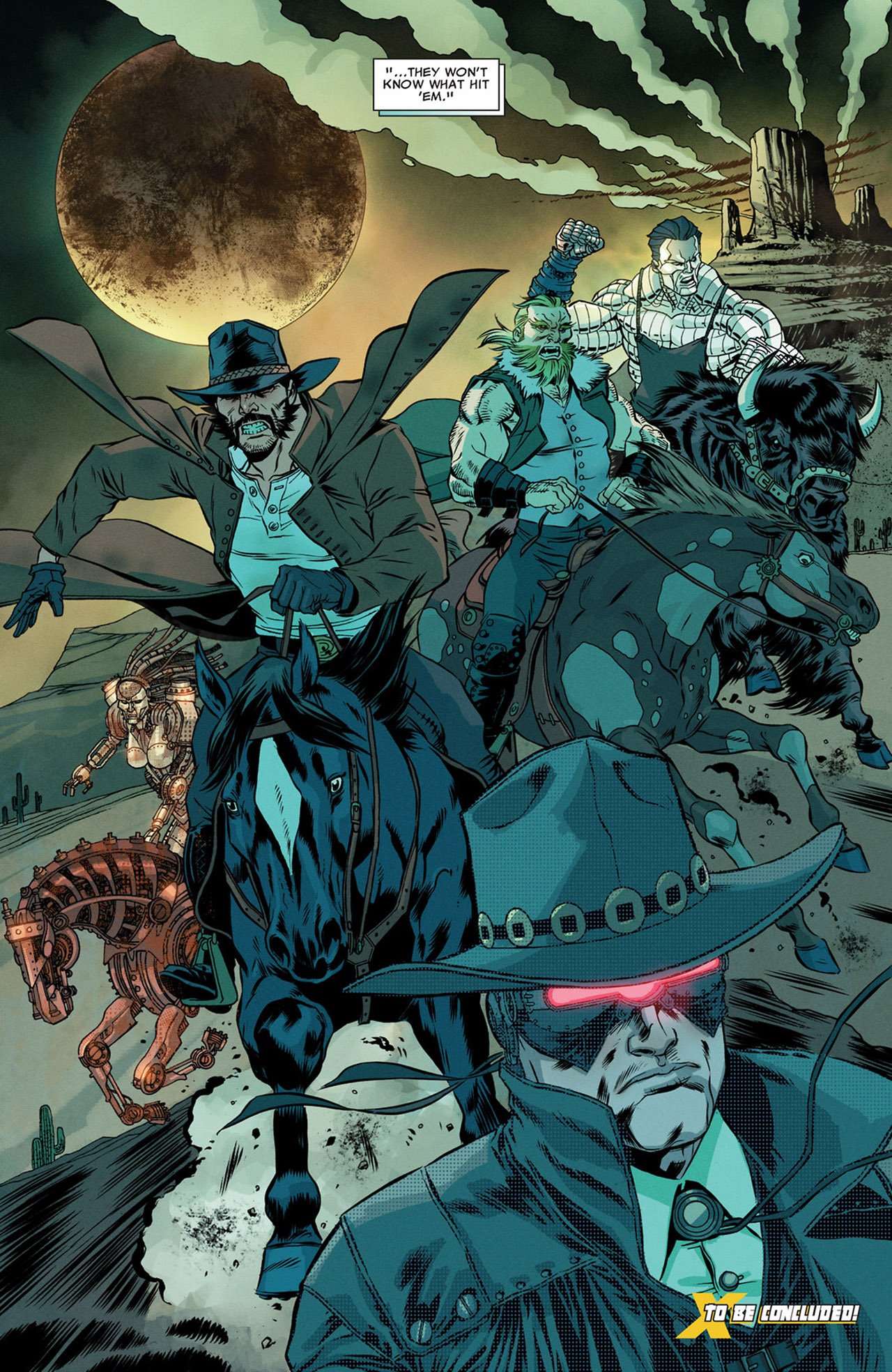 X-Treme X-Men - Desktop Wallpapers, Phone Wallpaper, PFP, Gifs, and More!