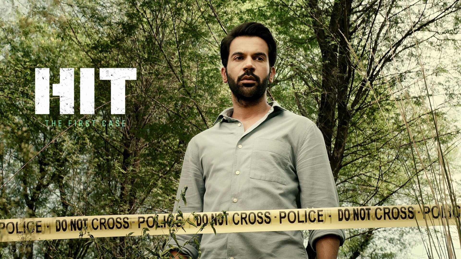 Hit: The First Case - Desktop Wallpapers, Phone Wallpaper, PFP, Gifs ...