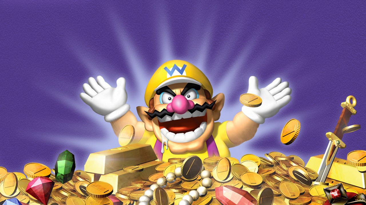 Wario World Picture - Image Abyss