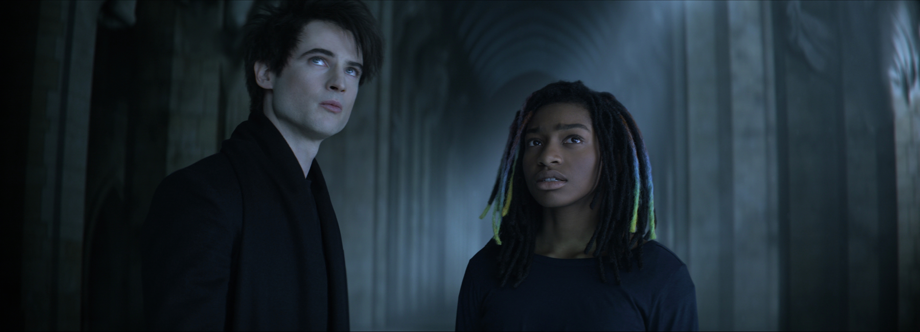 The Sandman Picture - Image Abyss