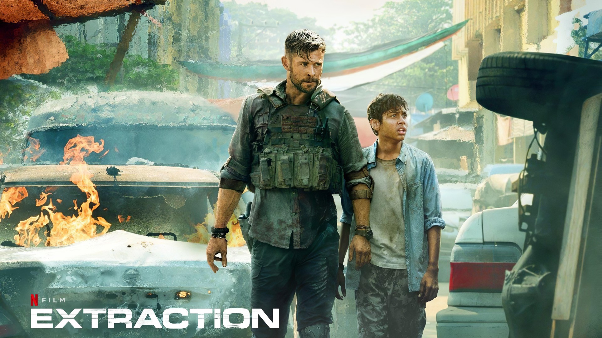 Download Movie Extraction Image