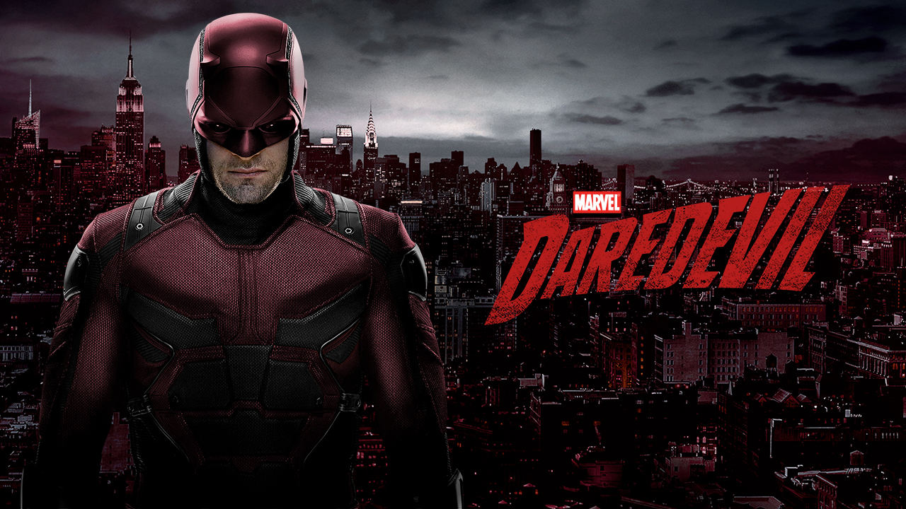 Download TV Show Daredevil Image