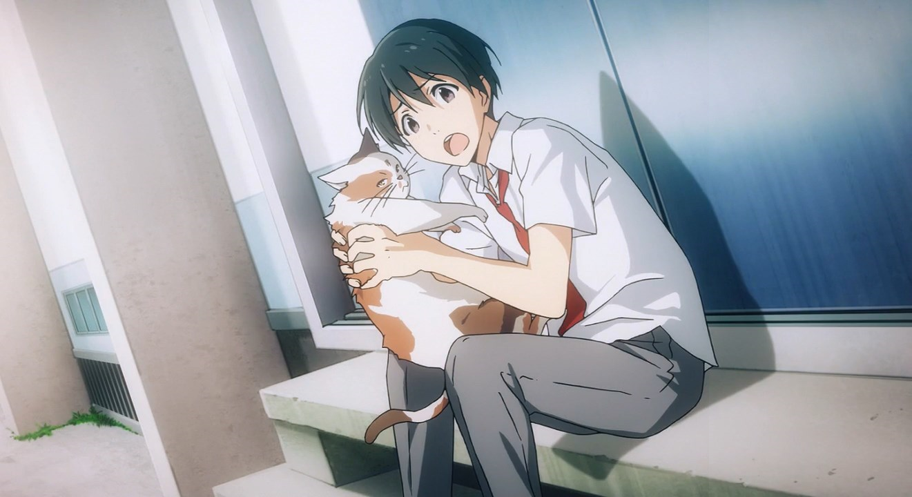 THE iDOLM@STER: SideM Picture - Image Abyss