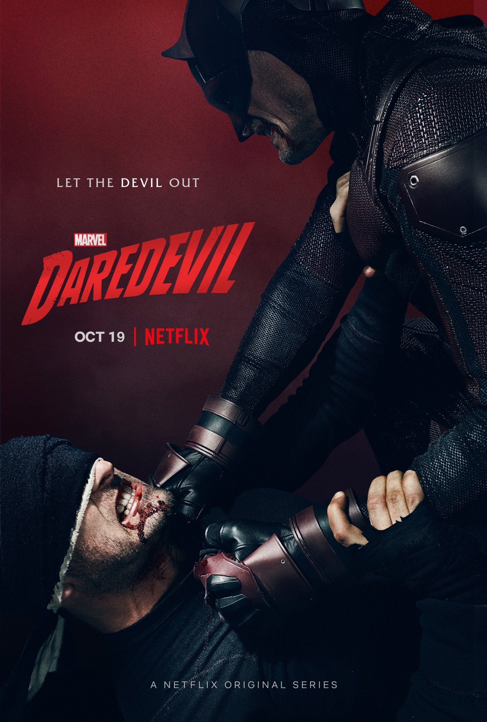 Download TV Show Daredevil Image