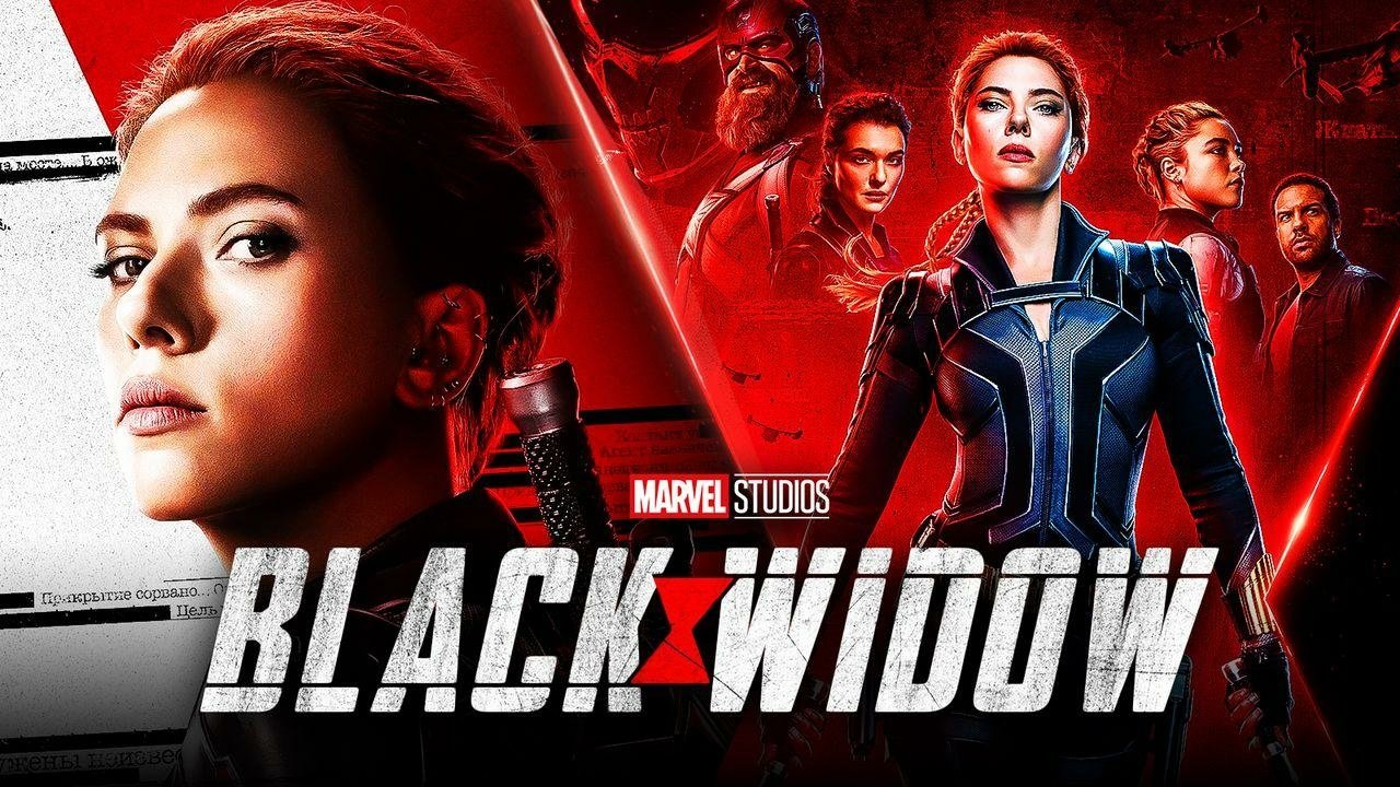 Black Widow - Desktop Wallpapers, Phone Wallpaper, PFP, Gifs, and More!