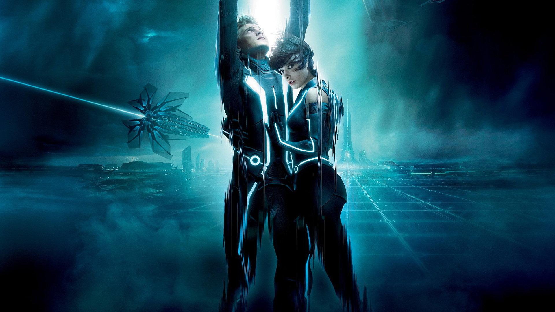 TRON: Legacy Picture - Image Abyss