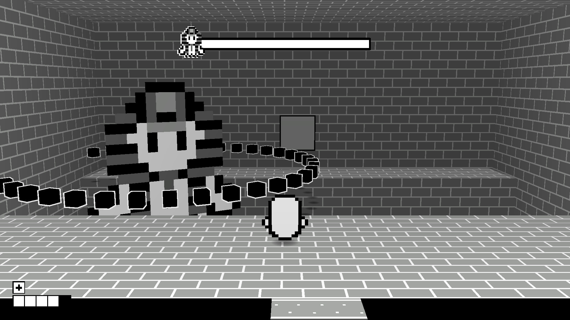 RESTLESS SOUL Picture - Image Abyss