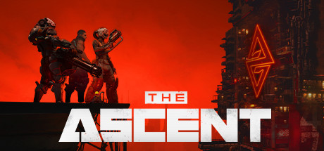 The Ascent Picture - Image Abyss