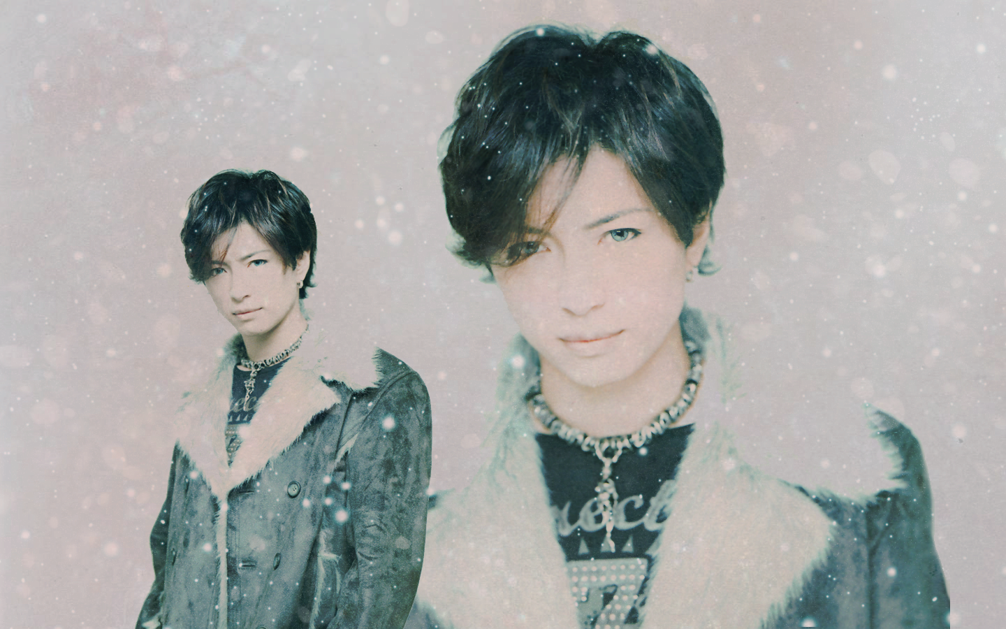 Gackt Picture - Image Abyss