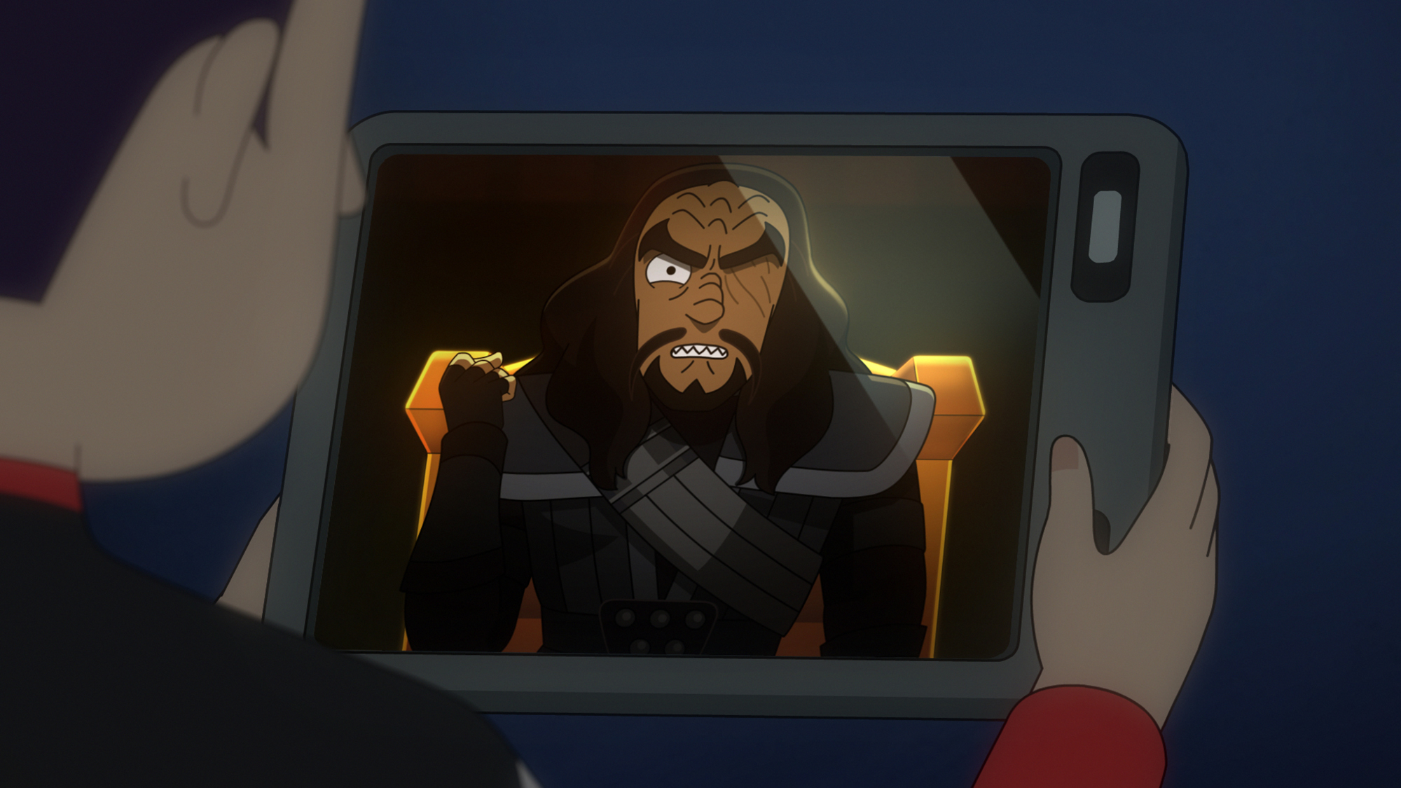 Star Trek: Lower Decks Picture - Image Abyss