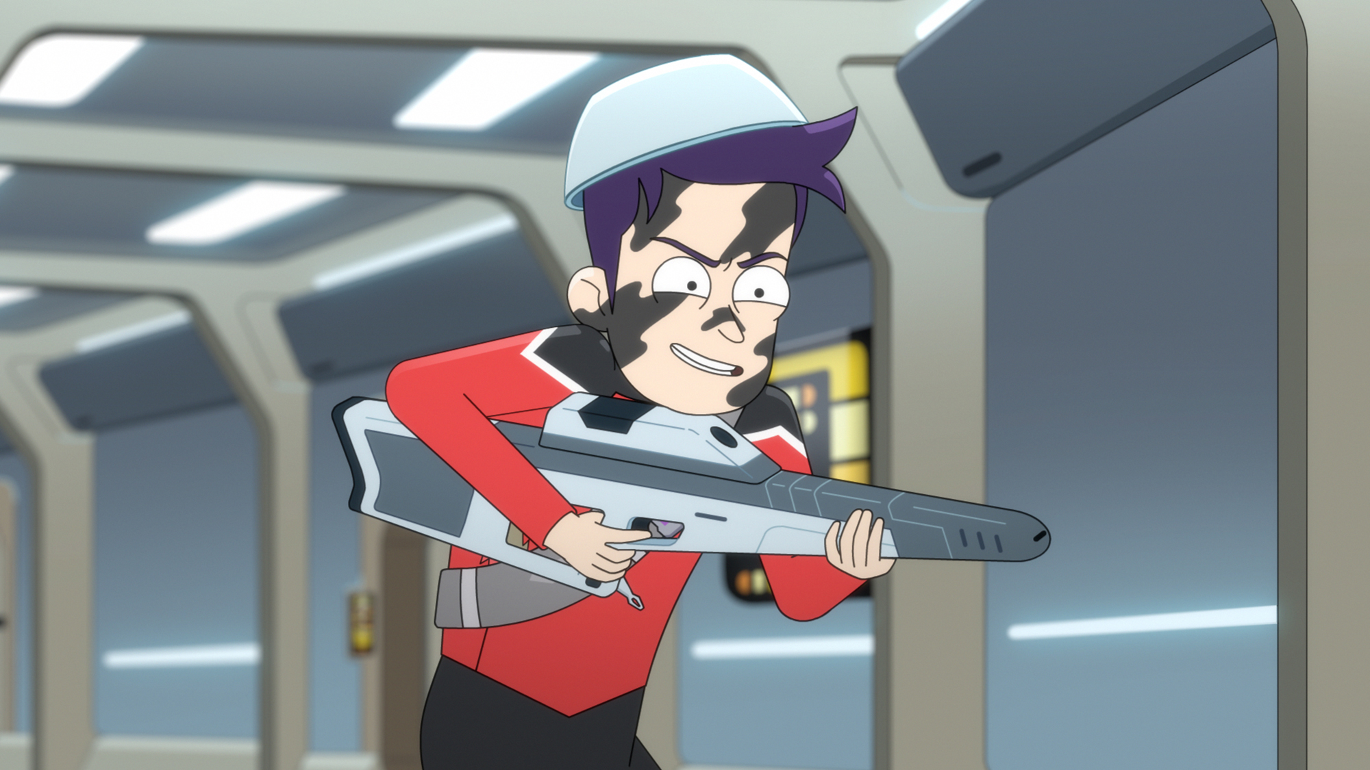 Star Trek: Lower Decks Picture - Image Abyss