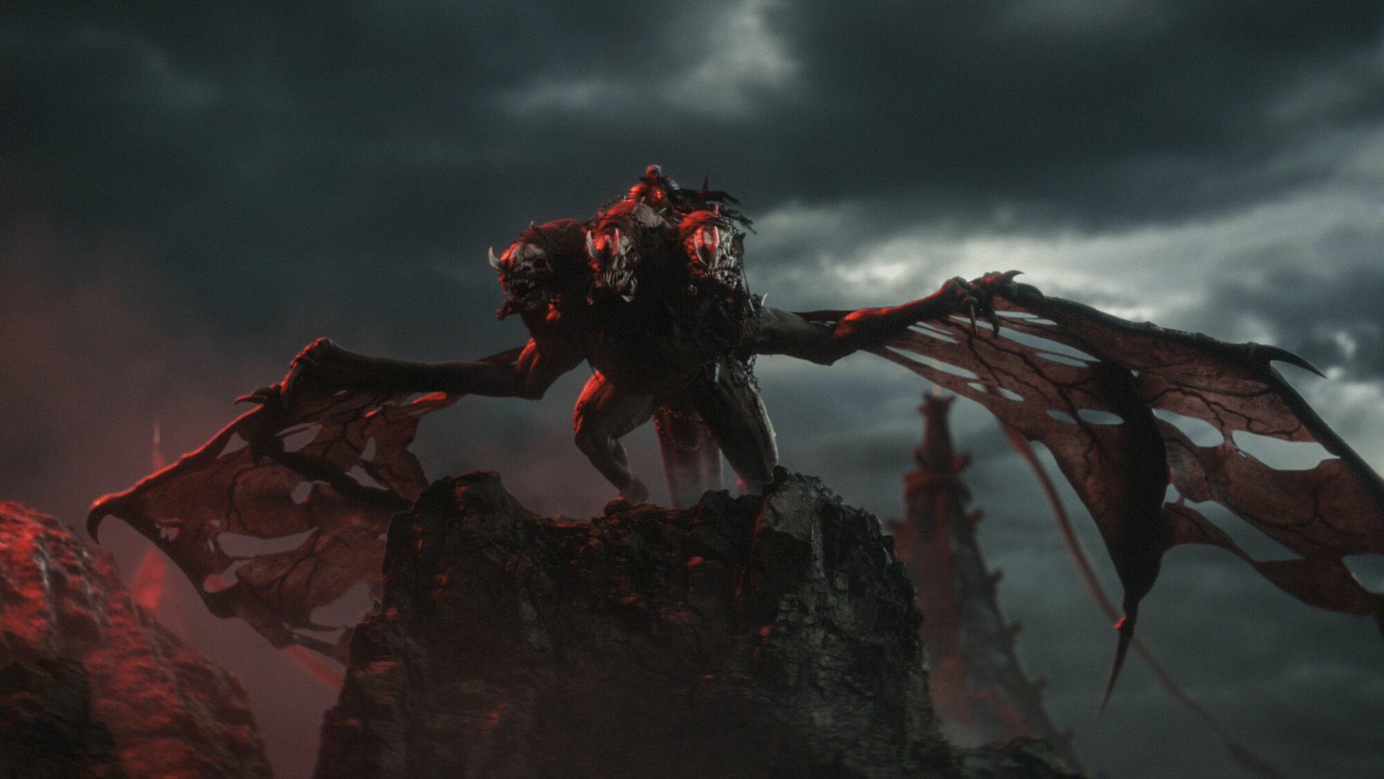 The Lords of the Fallen Picture - Image Abyss
