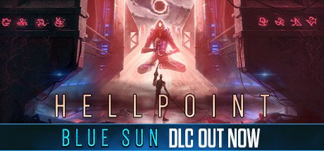 Download Video Game Hellpoint Image