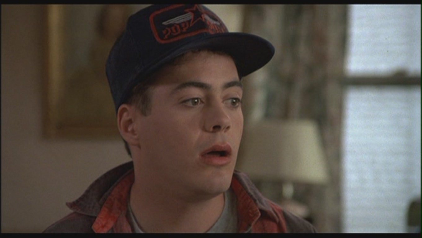 Johnny Be Good - Desktop Wallpapers, Phone Wallpaper, PFP, Gifs, and More!