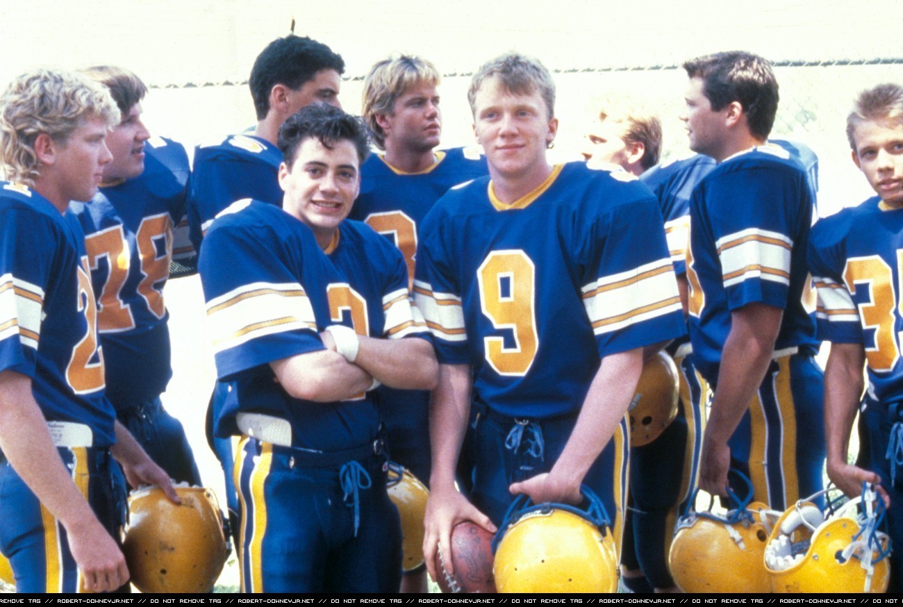 johnny be good Picture - Image Abyss