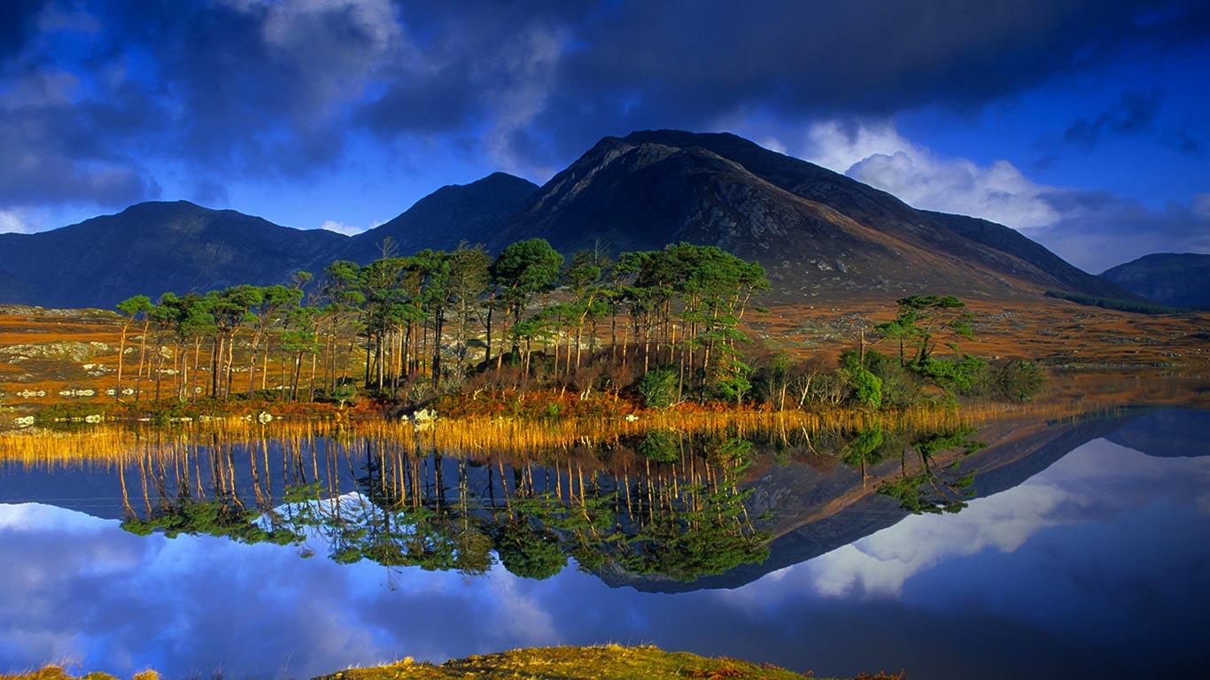 Reflection Picture - Image Abyss