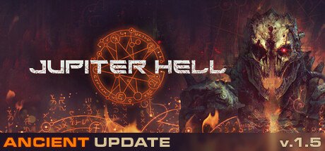 Download Video Game Jupiter Hell Image