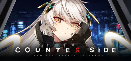 Download Video Game CounterSide Image