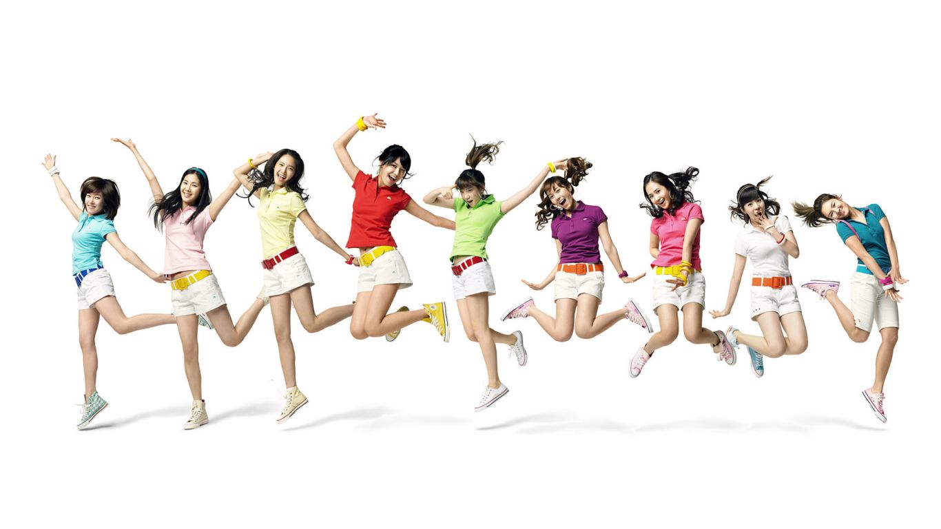 Download Girls' Generation (SNSD) Music Image