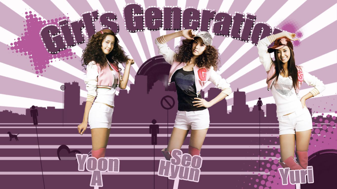 Download Girls' Generation Music Girls' Generation (SNSD) Image