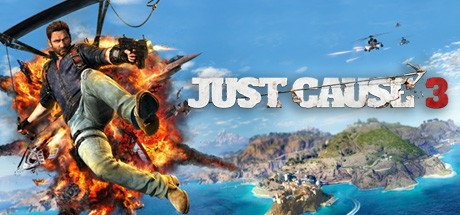 Just Cause 3 - Desktop Wallpapers, Phone Wallpaper, PFP, Gifs, and More!