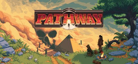 Download Video Game Path Image