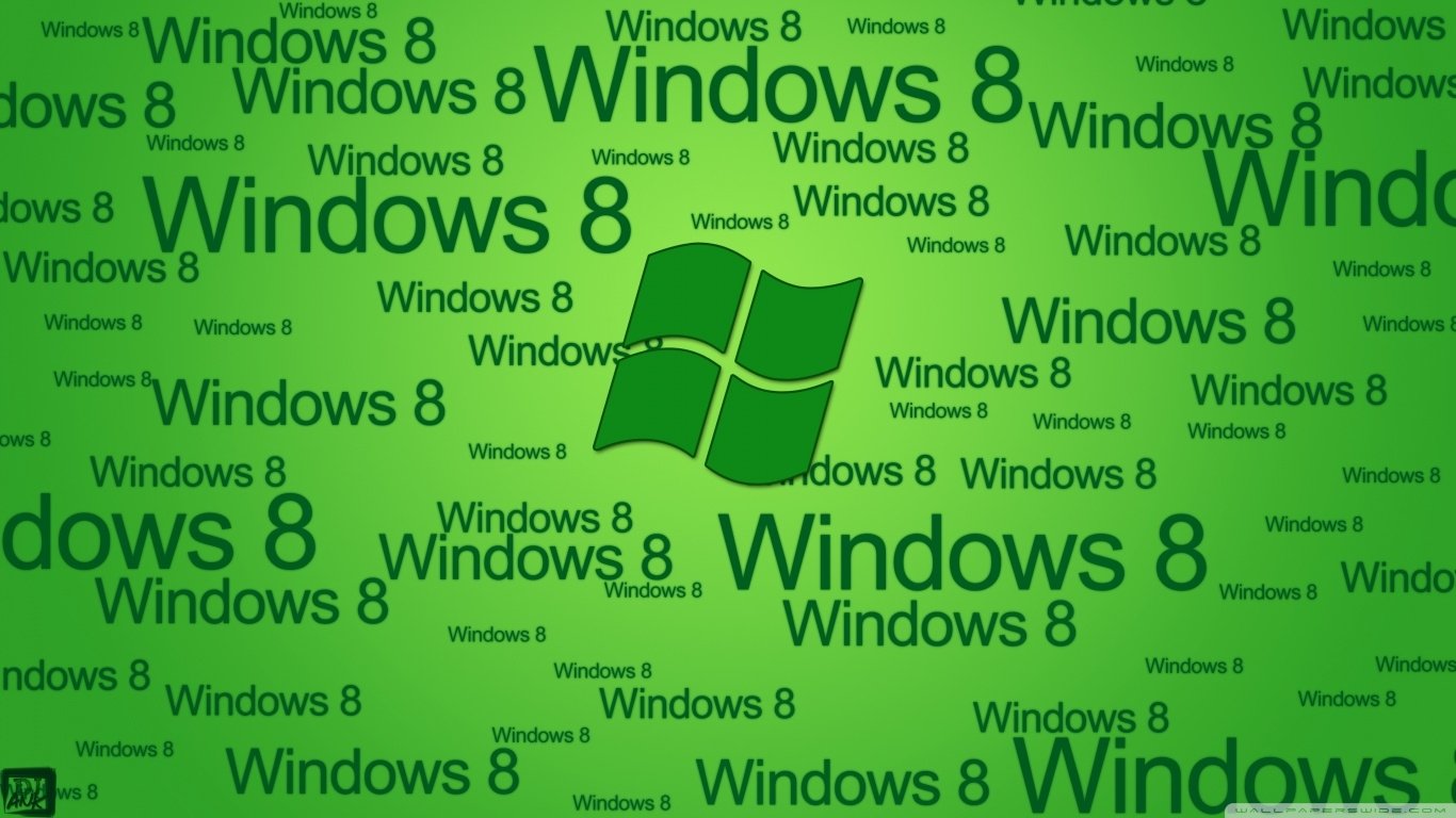 Innovate with Windows 8: The Future of Technology