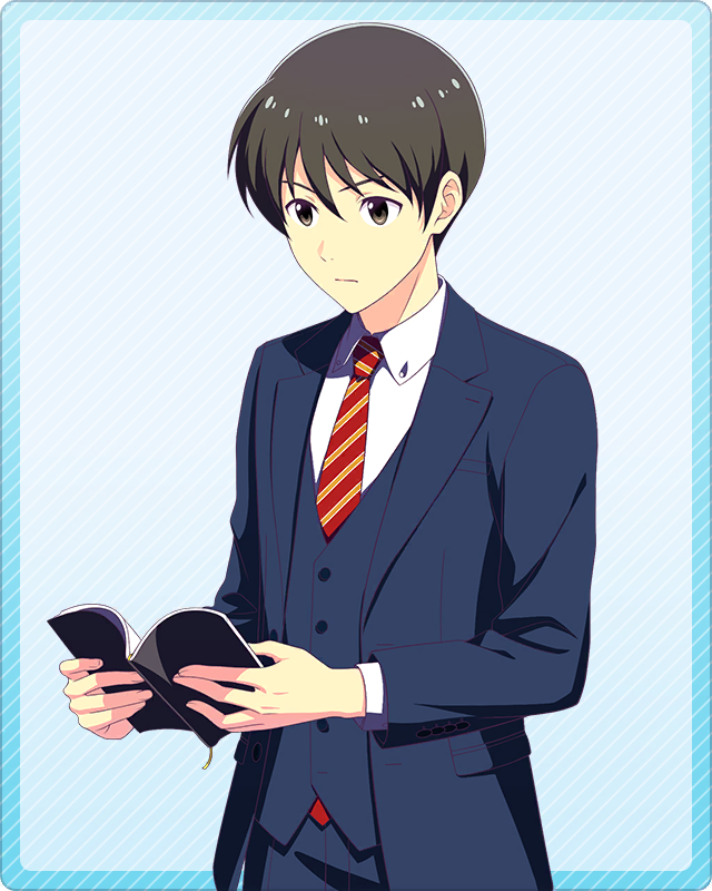 THE iDOLM@STER: SideM Picture - Image Abyss