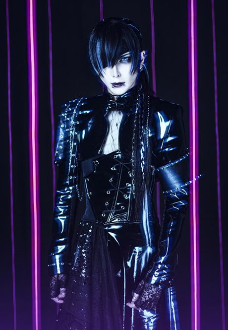 Boogie (JILUKA) - Desktop Wallpapers, Phone Wallpaper, PFP, Gifs, and More!