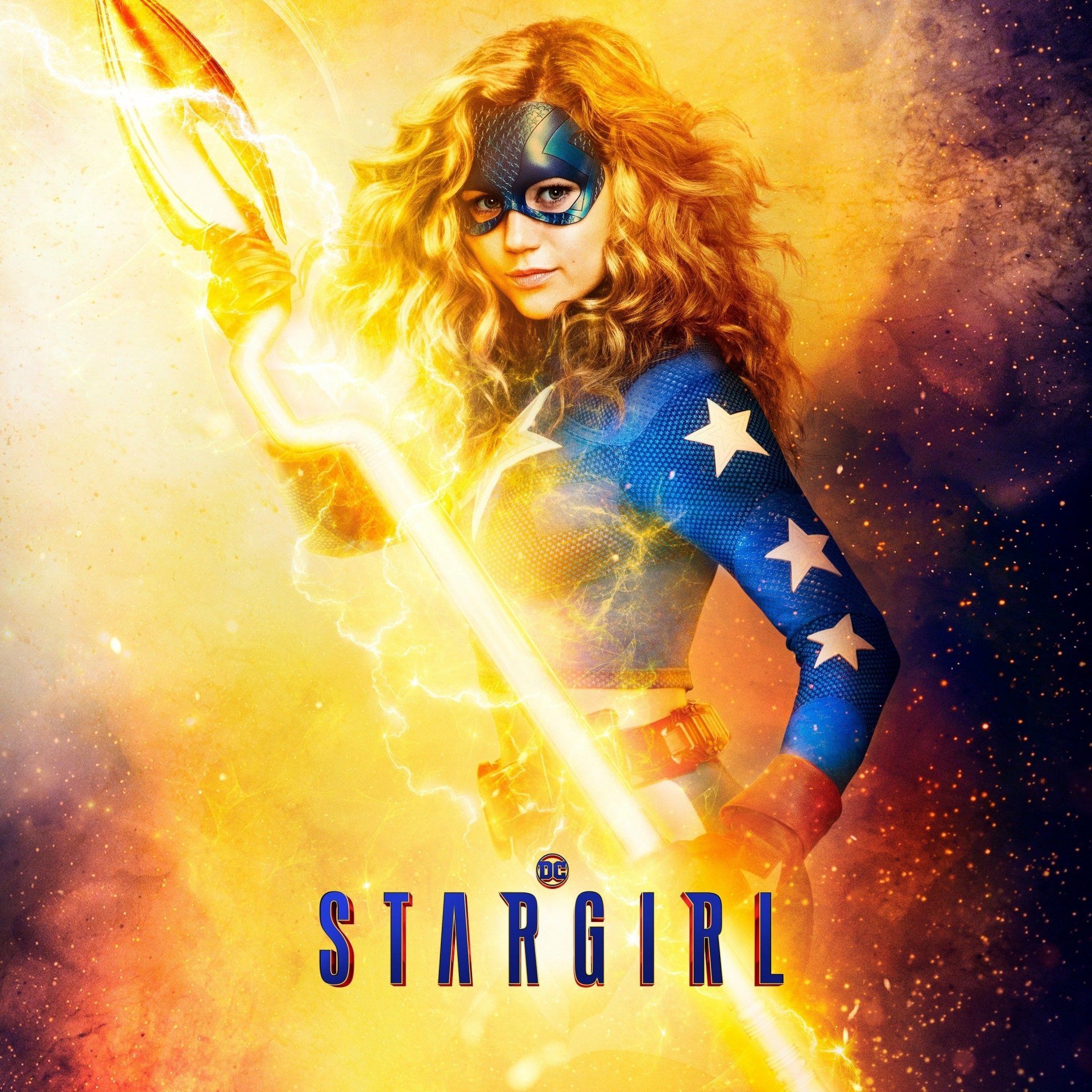 Download TV Show Stargirl Image